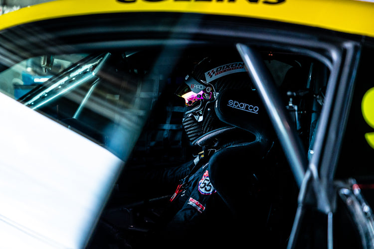News – Tyler Collins Motorsports