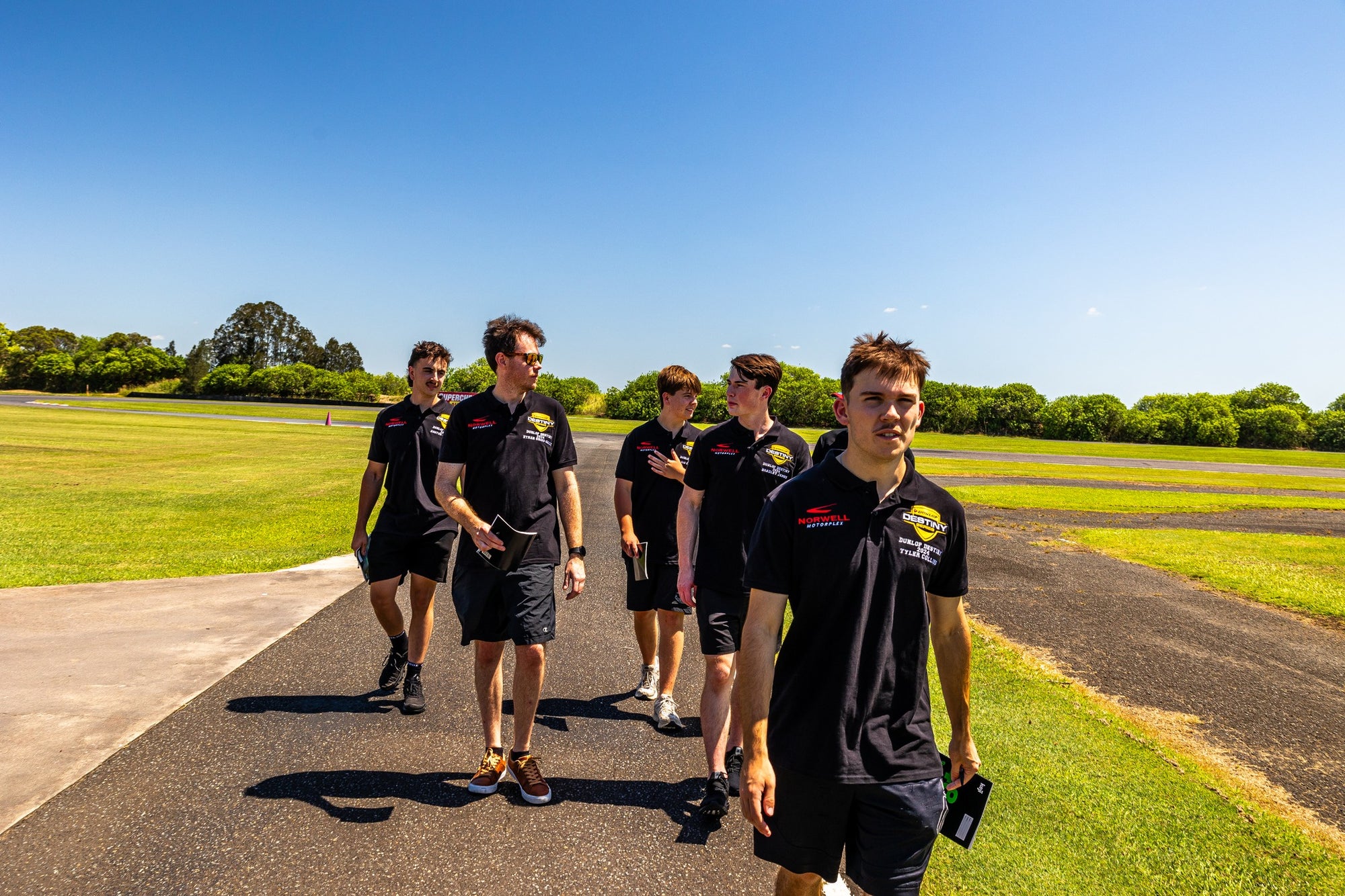 Tyler Collins Motorsports