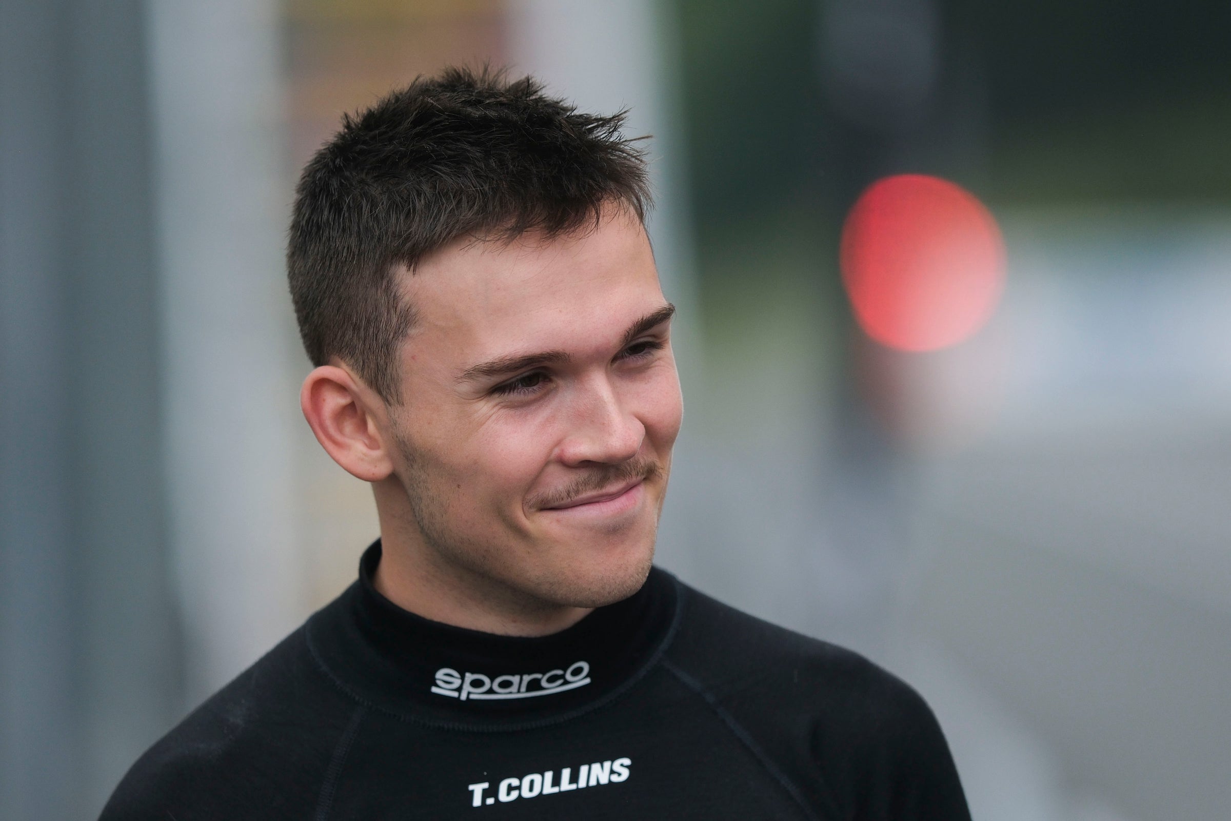 Tyler Collins Motorsports