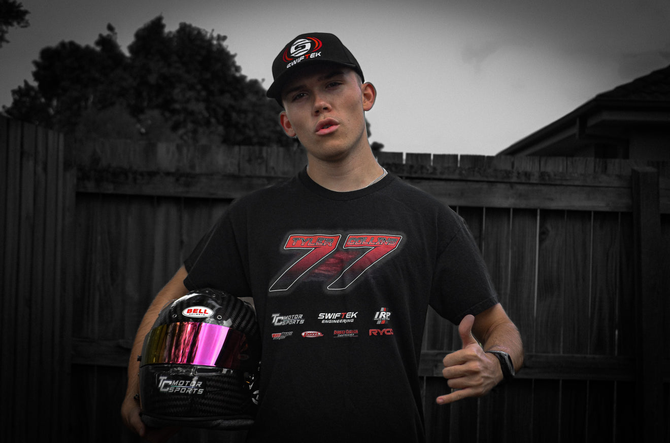 Tyler Collins Motorsports