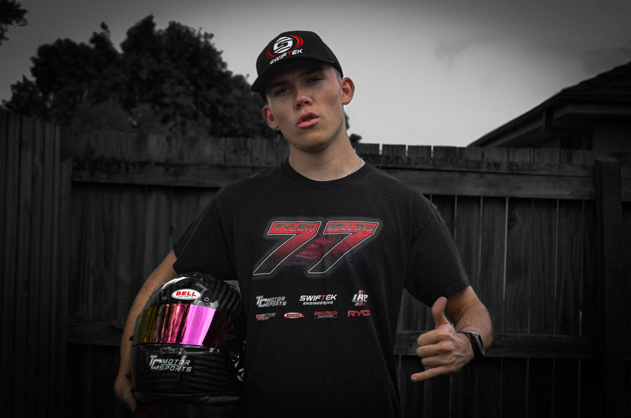 Tyler Collins Motorsports