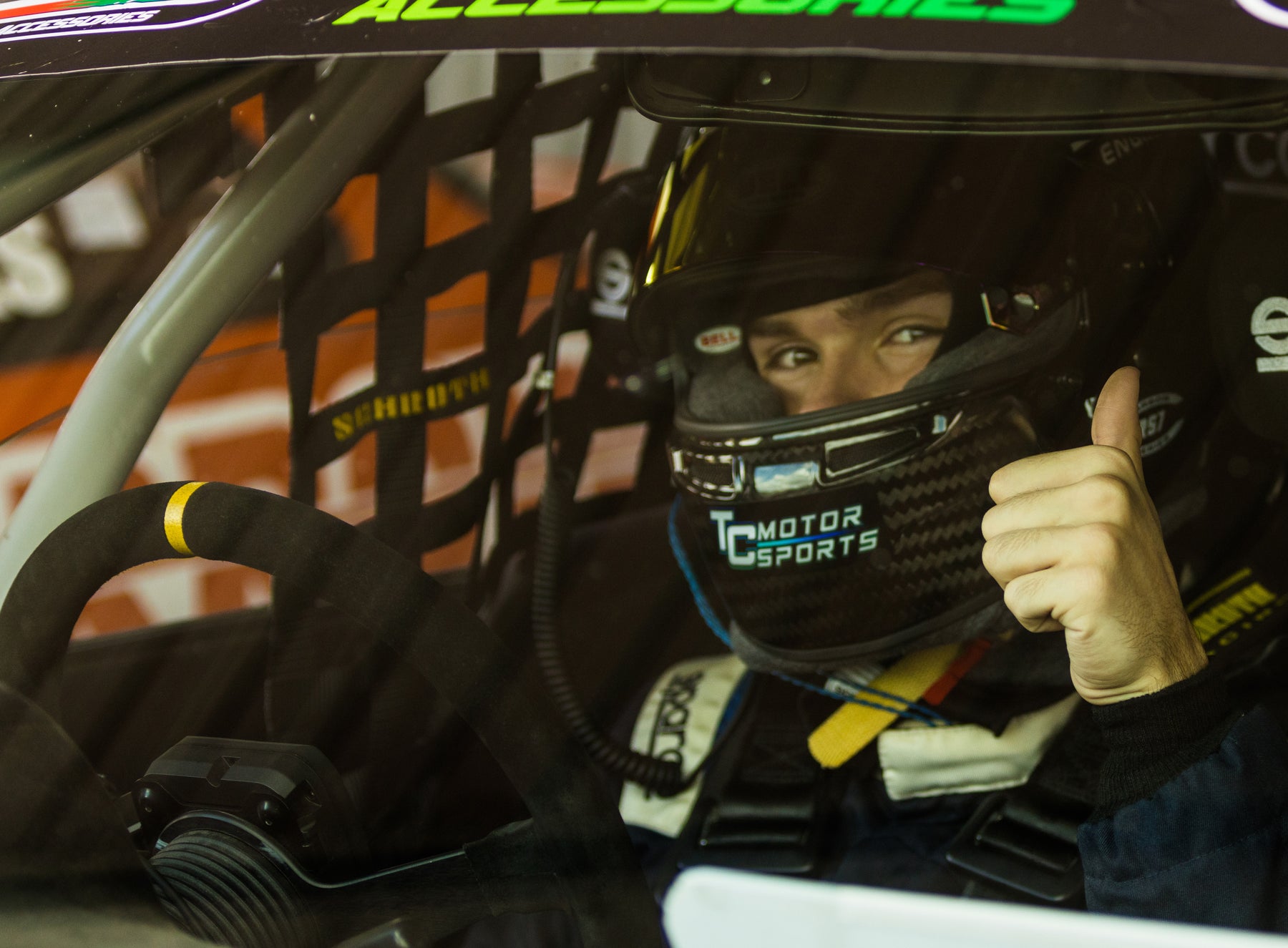 Tyler Collins Motorsports