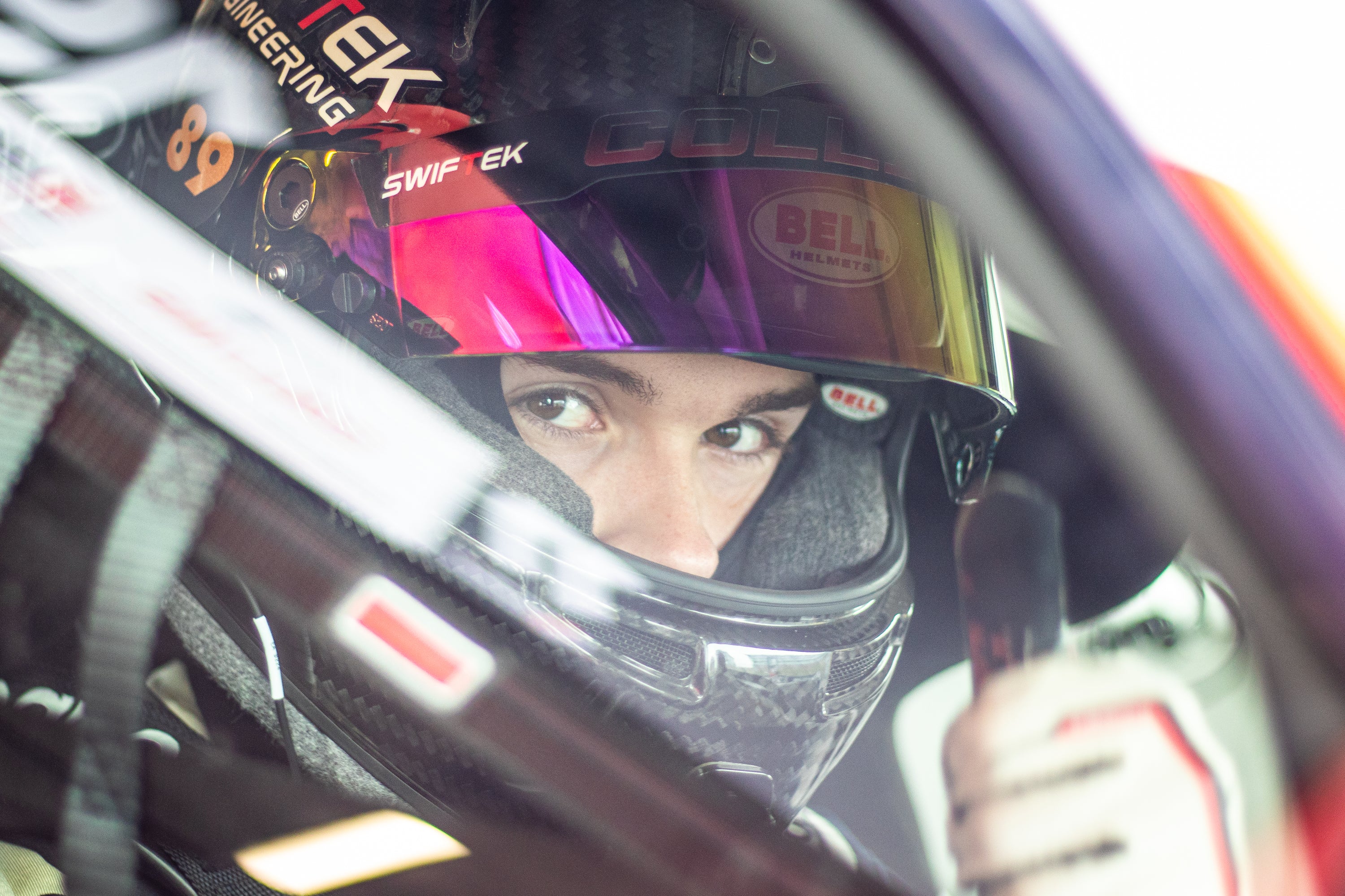 Tyler Collins Motorsports